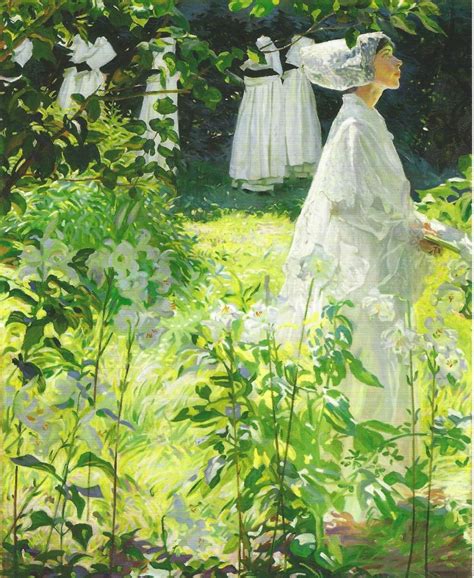 William Leech Turn Of The Century Editions