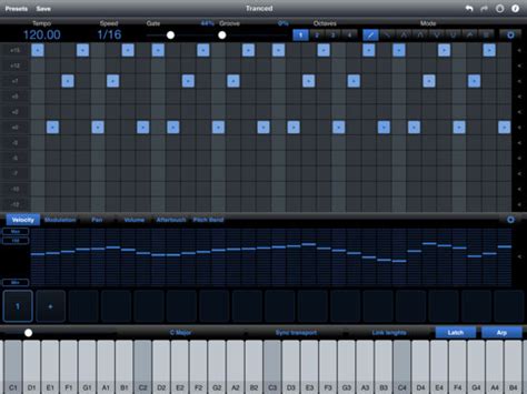 Steppolyarp Midi Arpeggiator Updated With Polyrhythm Support And More Synthtopia