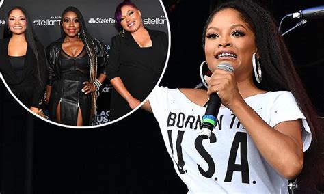 Irish Grinstead Dead At 43 Singers Death Confirmed By Sister And