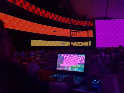 Timecode With Resolume Plug And Pixel