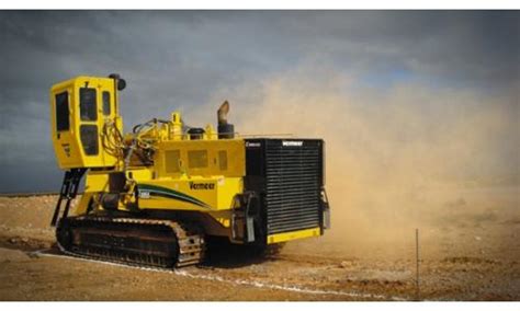 T1055iii Terrain Leveler Sem Holbrook Equipment