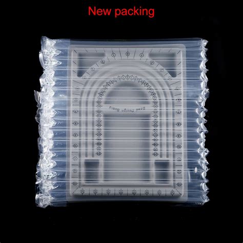 회색 몰려든 구슬 보드 팔찌 구슬 주최자 보석 만들기 트레이 작업대 크기 측정 플레이트 공예 도구 액세서리 액세서리 공구 And 장비