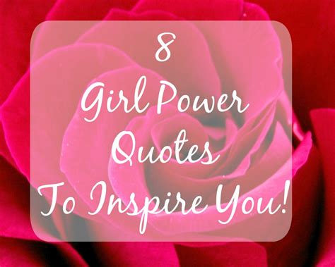 Girl Power Quotes At Jack Black Blog
