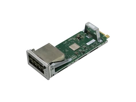 Cisco Catalyst 9300 Series Network Module C9300 Nm 8x Linknewnet