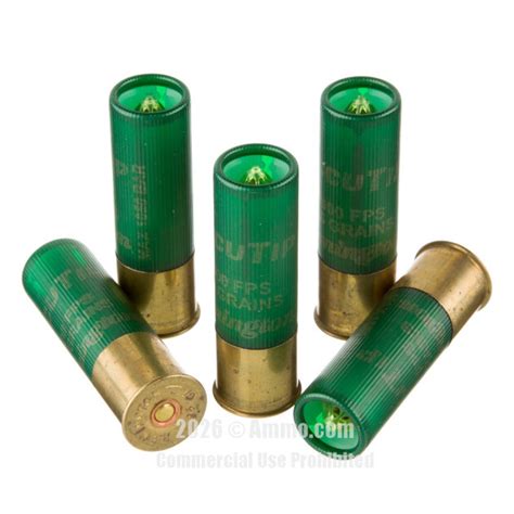 12 Gauge Sabot Slugs For Sale