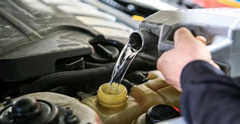 The Importance Of Coolant To A Healthy Transmission Nightingale