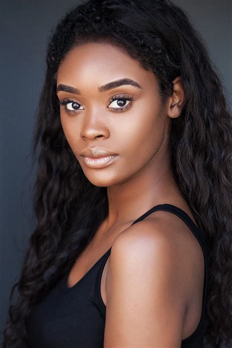 Gallery Oscar Garcia •headshots• Headshots Women Model Headshots