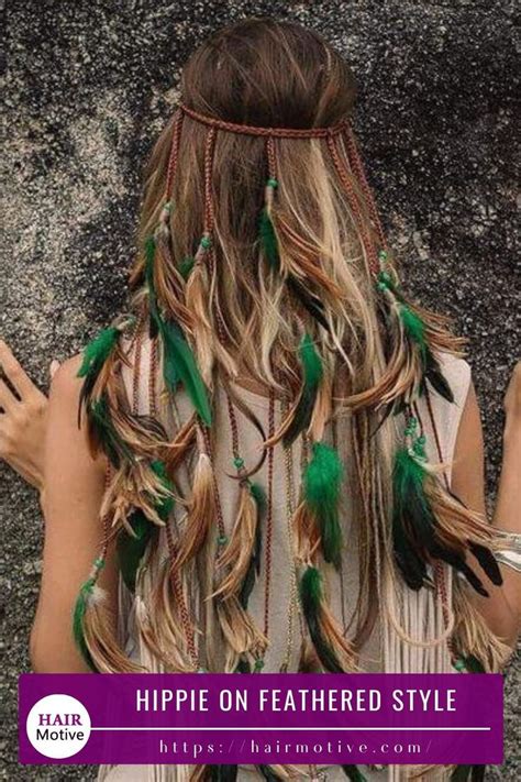 A Woman Wearing Sleeveless Top Hippie Hair Party Hairstyles Dreads