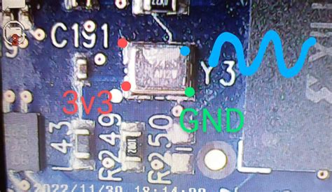 Fpga Oscillator The Workshop Blue Room Technical Forum