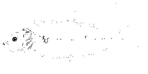 Svg 꼬리 야생 성분 강 무료 Svg 이미지 및 아이콘 Svg Silh