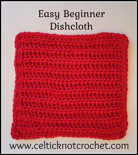 Free Patterns Celtic Knot Crochet