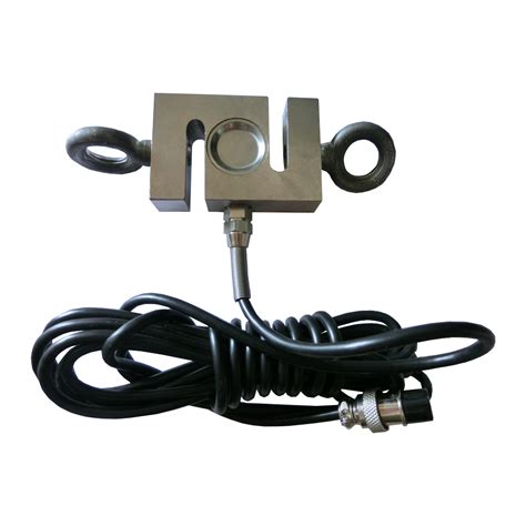 Force Sensor Kit Chronojump