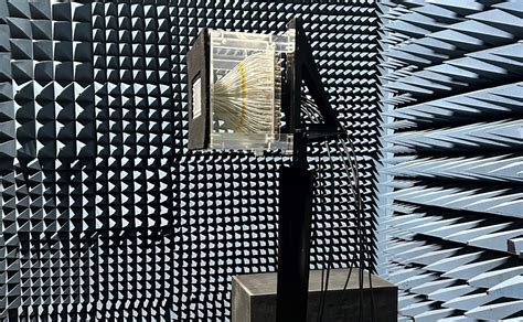 Eda Crown Project Delivers A Step Towards A European Multifunction Aesa System Defence