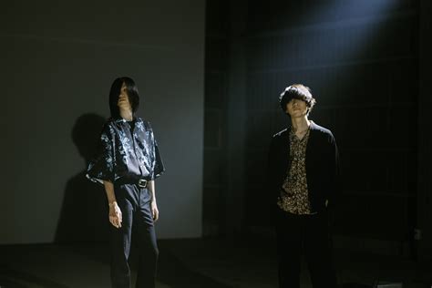 アマアシ Vanitymix Web Limited Interview Vanitymix マガジン