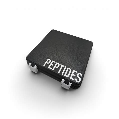 Peptidecasescom