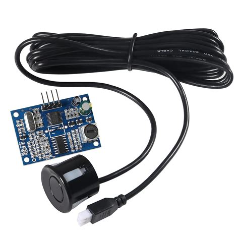 Mua Diitao 1pcs Jsn Sr04t Ultrasonic Distance Sensor Measuring Ranging Transducer Module