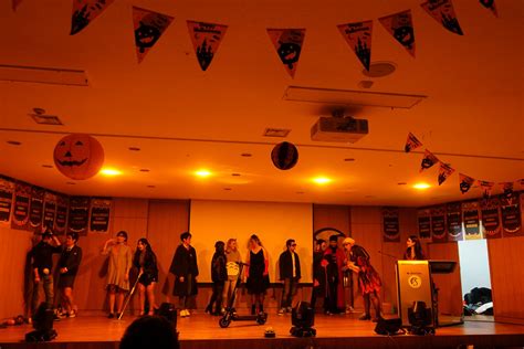 성균관대학교 할로윈 파티 이벤티움 포트폴리오