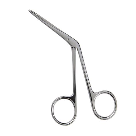Nasal Dressing Forcep Fendema Instruments
