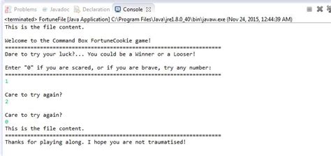 Java Creating A File That Will Read A Txt File Stack Overflow