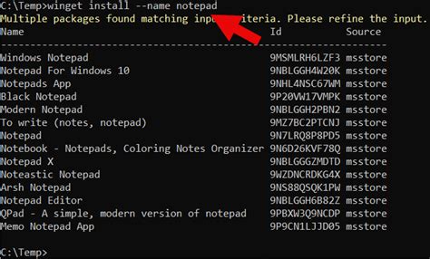 Winget Mastering Windows Package Management For Msix