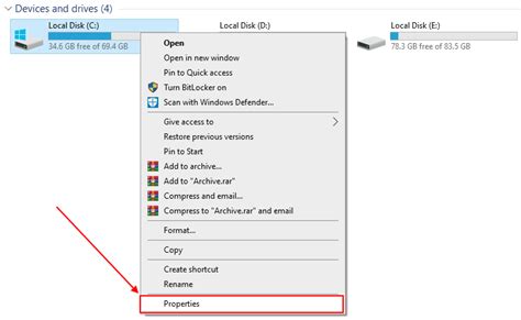 Top 4 Tricky Methods To Delete Old Backup Files In Windows 10 Skytechosting