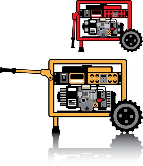 How To Break In A Generator Portable Standby Generators