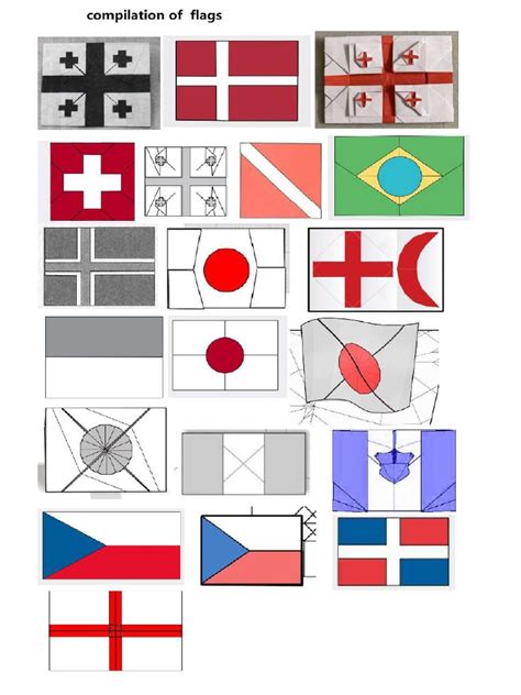 Compilation Of Flags Pdf