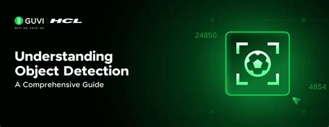 What Is Object Detection A Comprehensive Guide