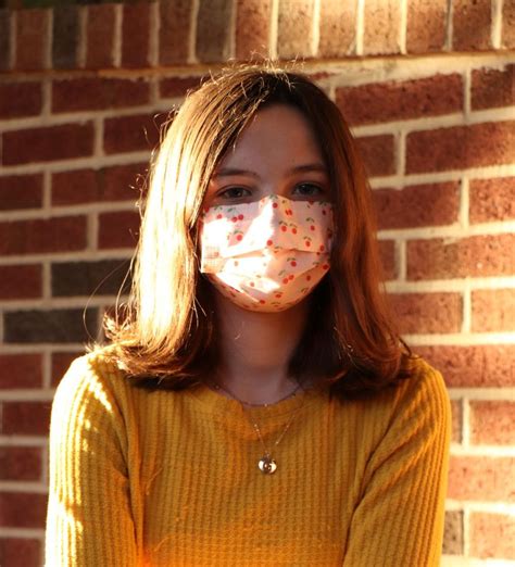 Greta Linser The Chatterbox