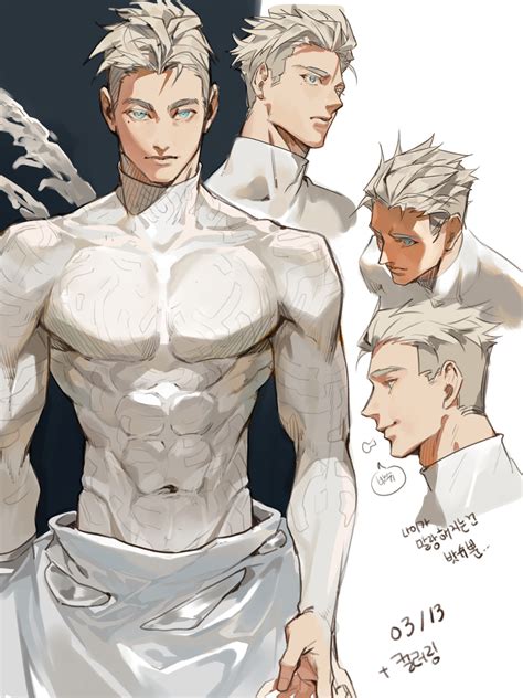 Millions Knives Trigun And More Drawn By Rladd Danbooru