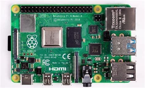 Raspberry Pi 4 Actualizar Firmware A La última Versión Disponible Usando Rpi Eeprom Update