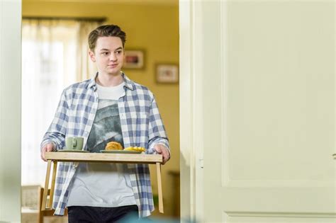 Fotogalerie Matyáš Valenta Tv Nova