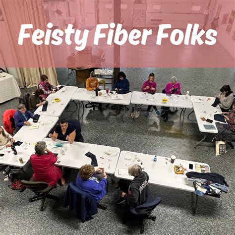 Maker Meetups Textile Arts Center Of Madison