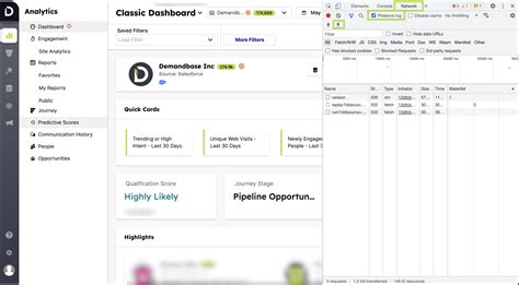 Export Network Log Help Center