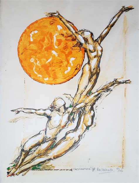 Kees Verkade Linspiration Verkauft Den Auktionserlös Anzeigen Artpeers De