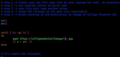 Siddhant Shukla On Linkedin Linux Bash Wsl