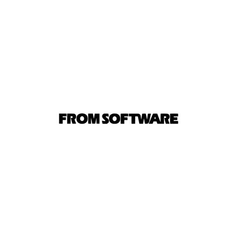 Fromsoftware Logo Png Svg Ai Vector Free Download