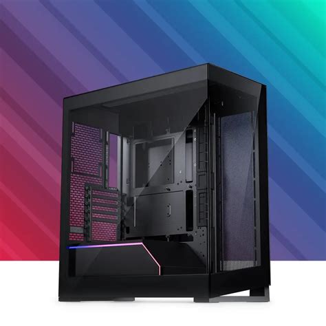 Phanteks Nv5 Black