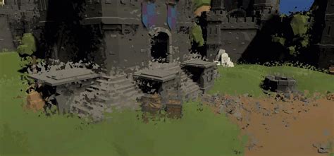 Unity Vfx 全屏粒子效果 知乎