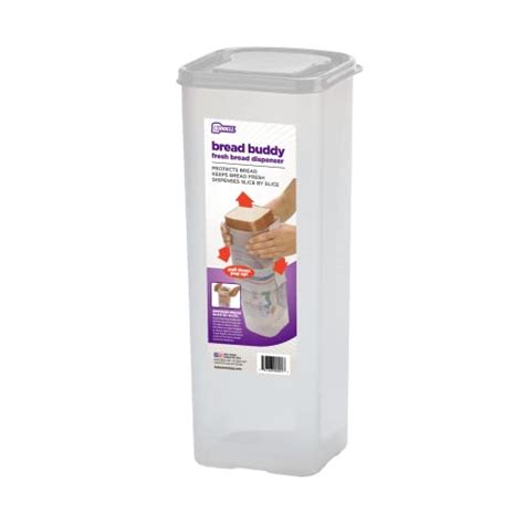 Top 5 Best Plastic Bread Containers With Lids Spotlight Picks Of 2025