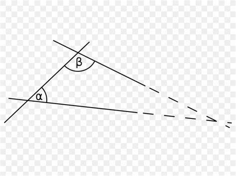 Euclids Elements Parallel Postulate Euclidean Geometry Axiom Png