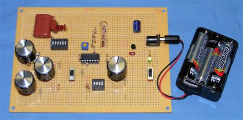 Diy Function Generator Circuit Using Quad Op Amp Gadgetronicx