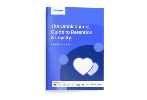 8 Best Tiered Loyalty Program Examples For Customer Retention Sap Emarsys