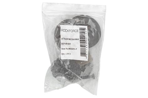 Ремкомплект для трещотки P-80242 1/2", 45 зубов Rockforce RF-80242W-P ...