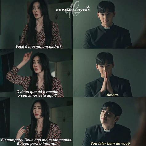 Pin De Doramei Lovers Em Doramas Frases De Filmes Trechos De Filmes