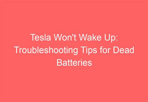 Tesla Coolant Everything You Need To Know Automotiveglory