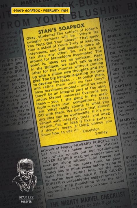 Stans Soapbox February 1969 Tumbex