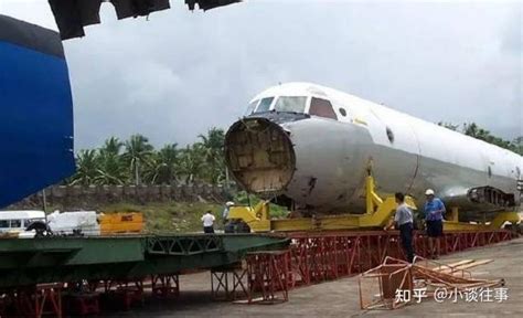 当年中美南海撞机事件后，中美谈了些什么？为何美国要拆解战机？ 知乎
