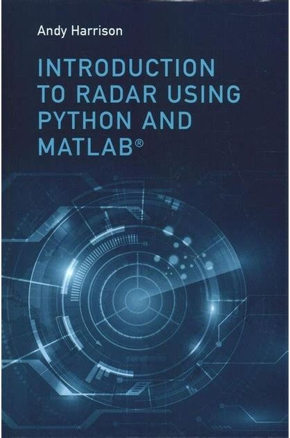 Introduction To Radar Using Python And Matlab The Nile Online