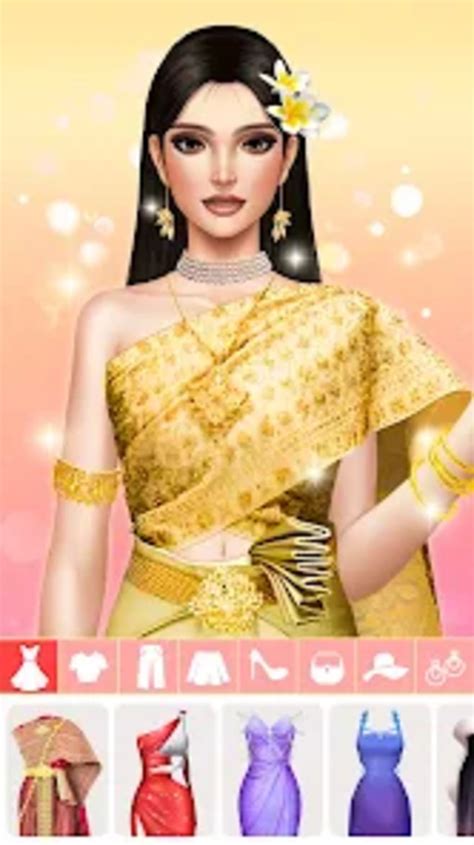 Makeover Artist Makeup Salon For Android Download